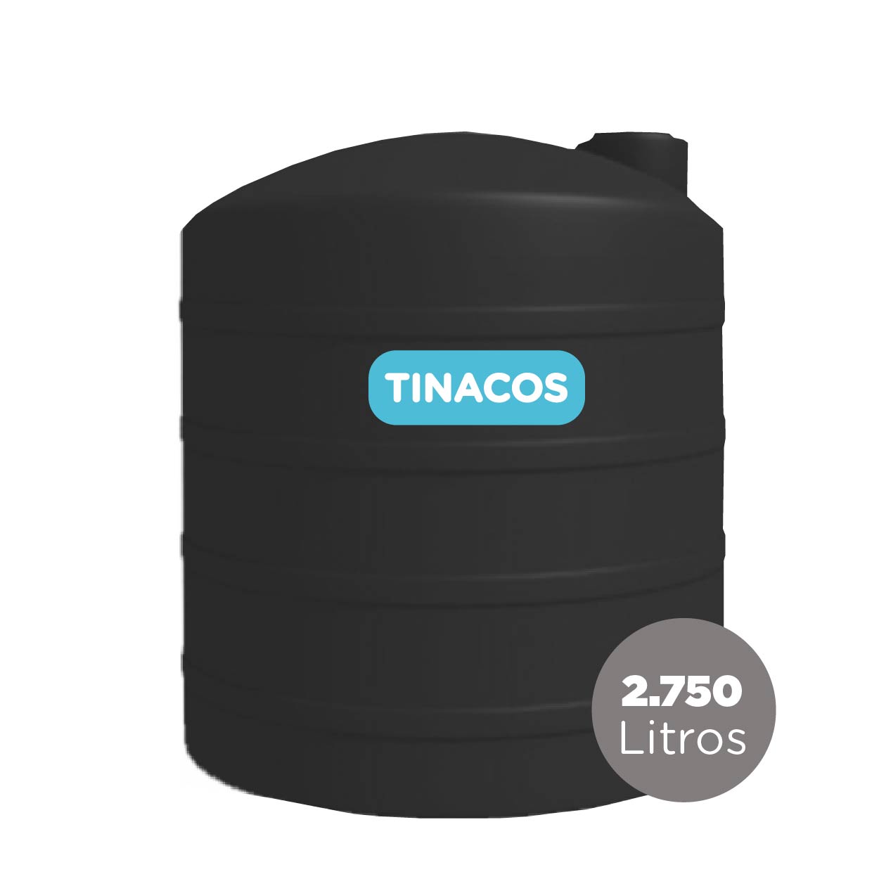 Lineal Vertical | Tubyval